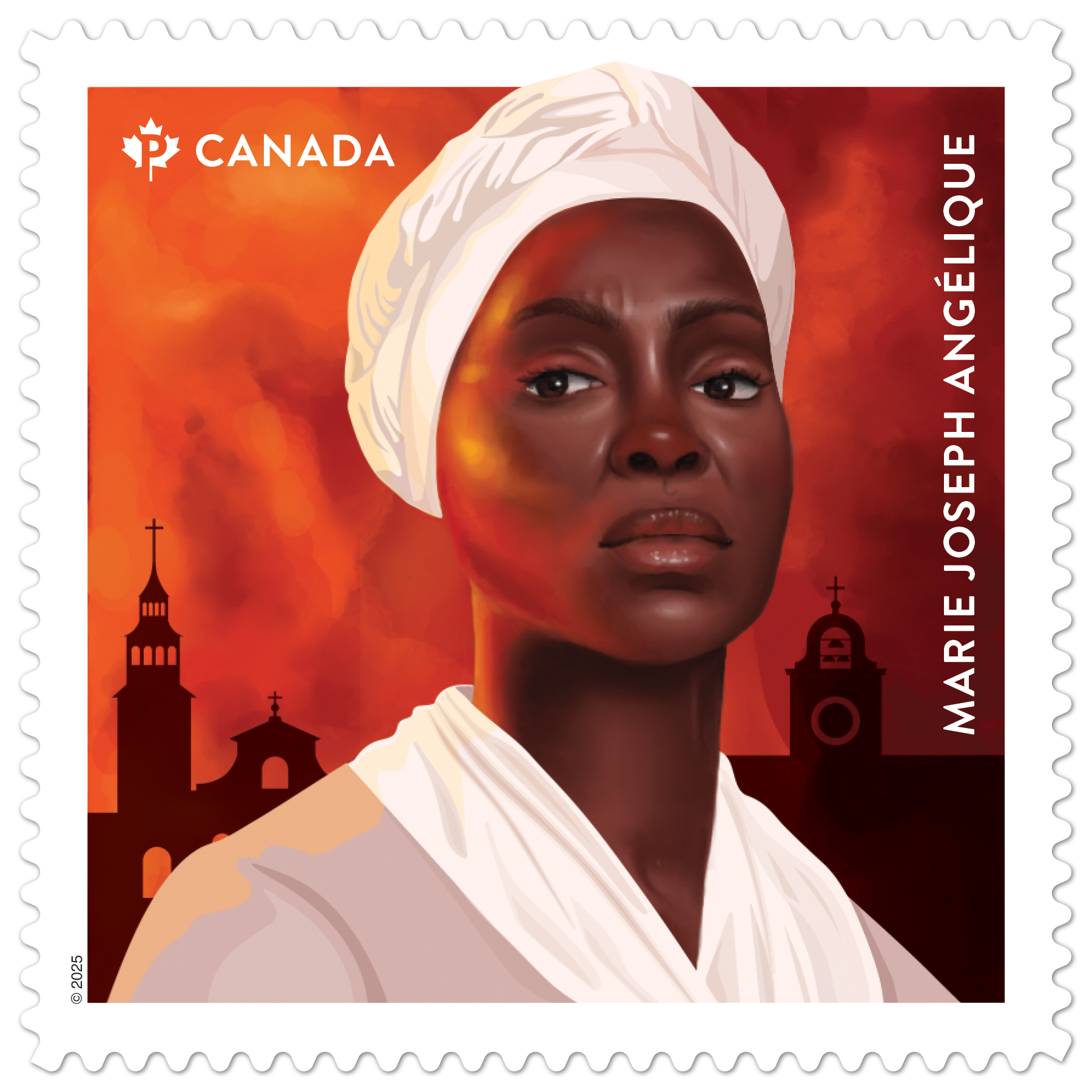 Story behind Sojourner Truth’s 1851 Akron speech | Garfield-Perry Stamp ...