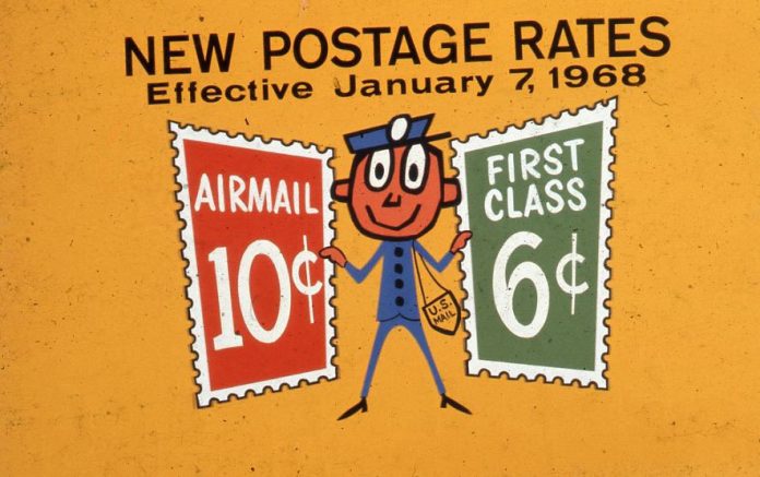 ZIP Codes: Keeping Mail Moving for 62 Years | Garfield-Perry Stamp Club